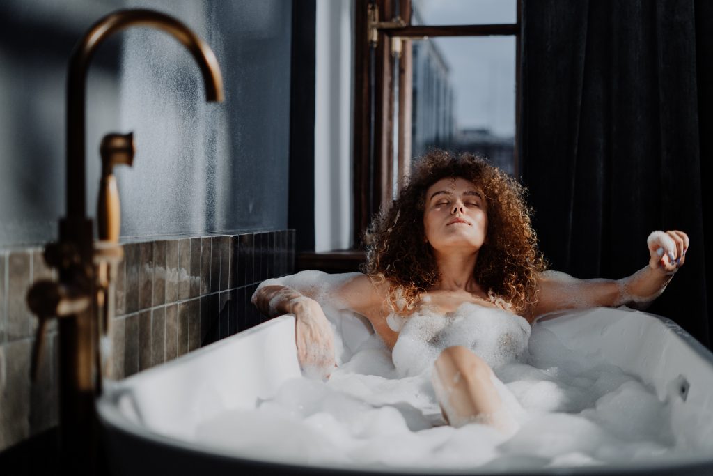 Cleansing 101: The Basics of Spiritual Cleansing - Feralwood Witch